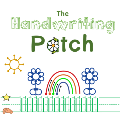 Handwriting Patch